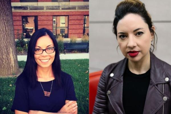 CES Directors featured in ¿Qué Pasa, Ohio State? magazine | Center for ... CES Directors featured in ¿Qué Pasa, Ohio State? magazine | Center for ...